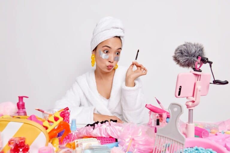 Routine Soin du Visage : comment établir sa propre routine ? - Looknbe